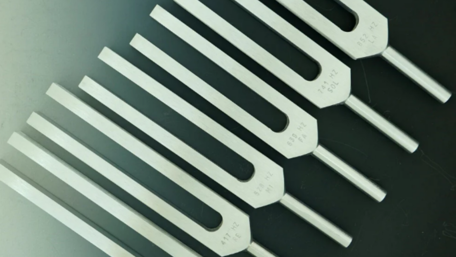 How Tuning Forks Are Beneficial for Healing? – Brooklyn Healing Arts