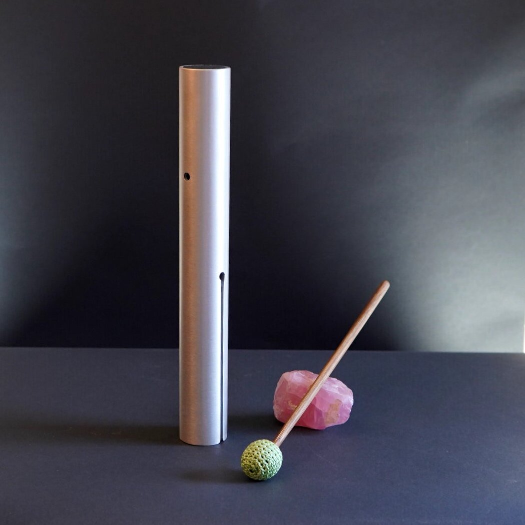 Unique Sound Effect Tools for Theater, Film & Sonic Therapy – Brooklyn ...