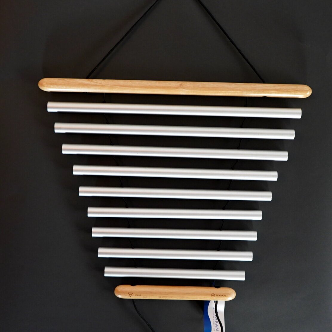 Swinging Flow Chimes | Brooklyn Healing Arts