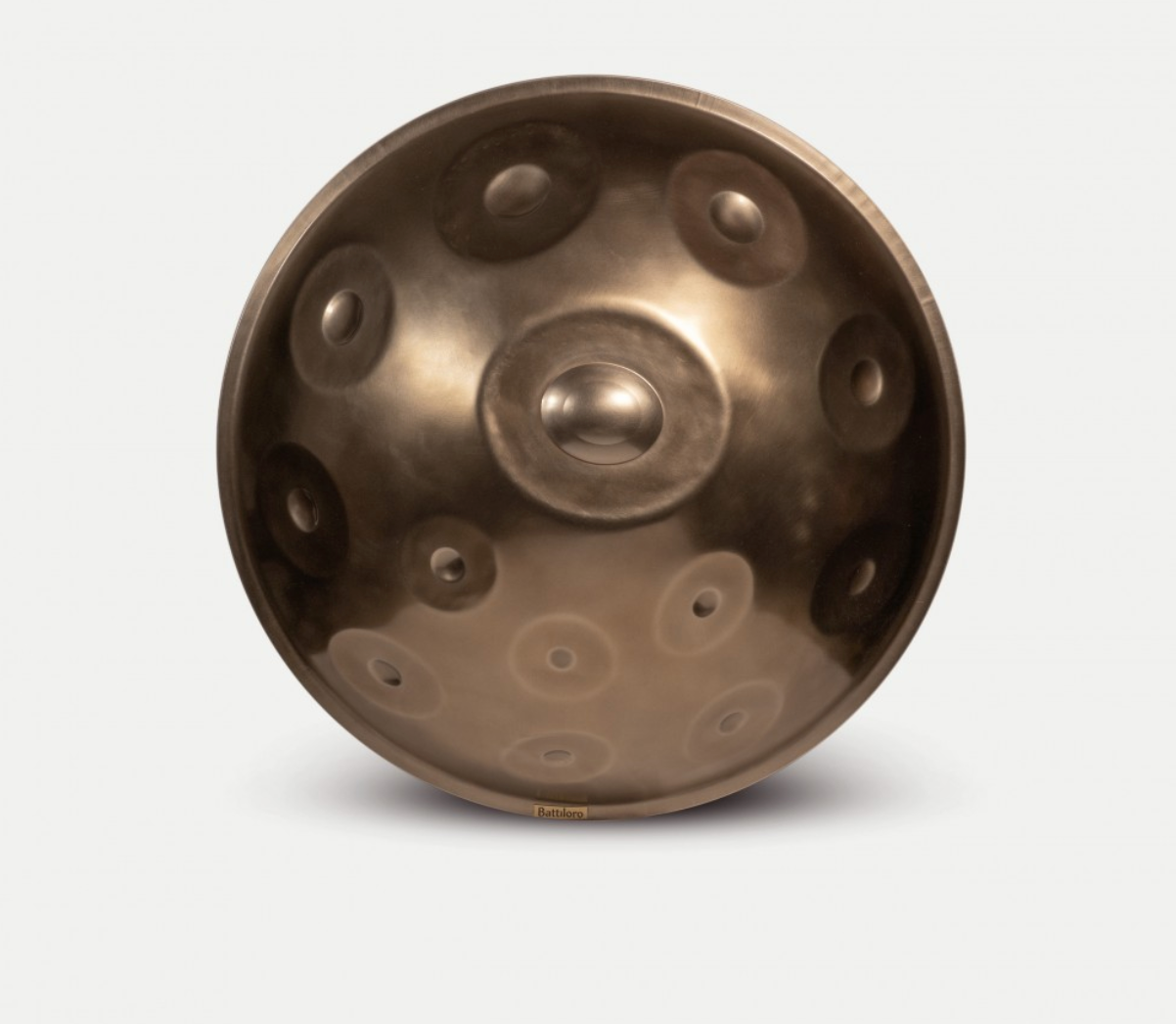Handpans Infinity Series – Smooth Tones for Practice & Performance ...