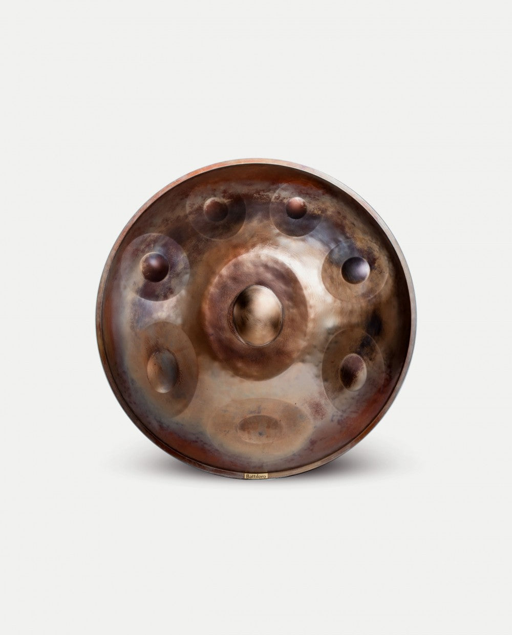 Handpan Moon Series – Unique Scales & Deep Tones for Music Lover ...