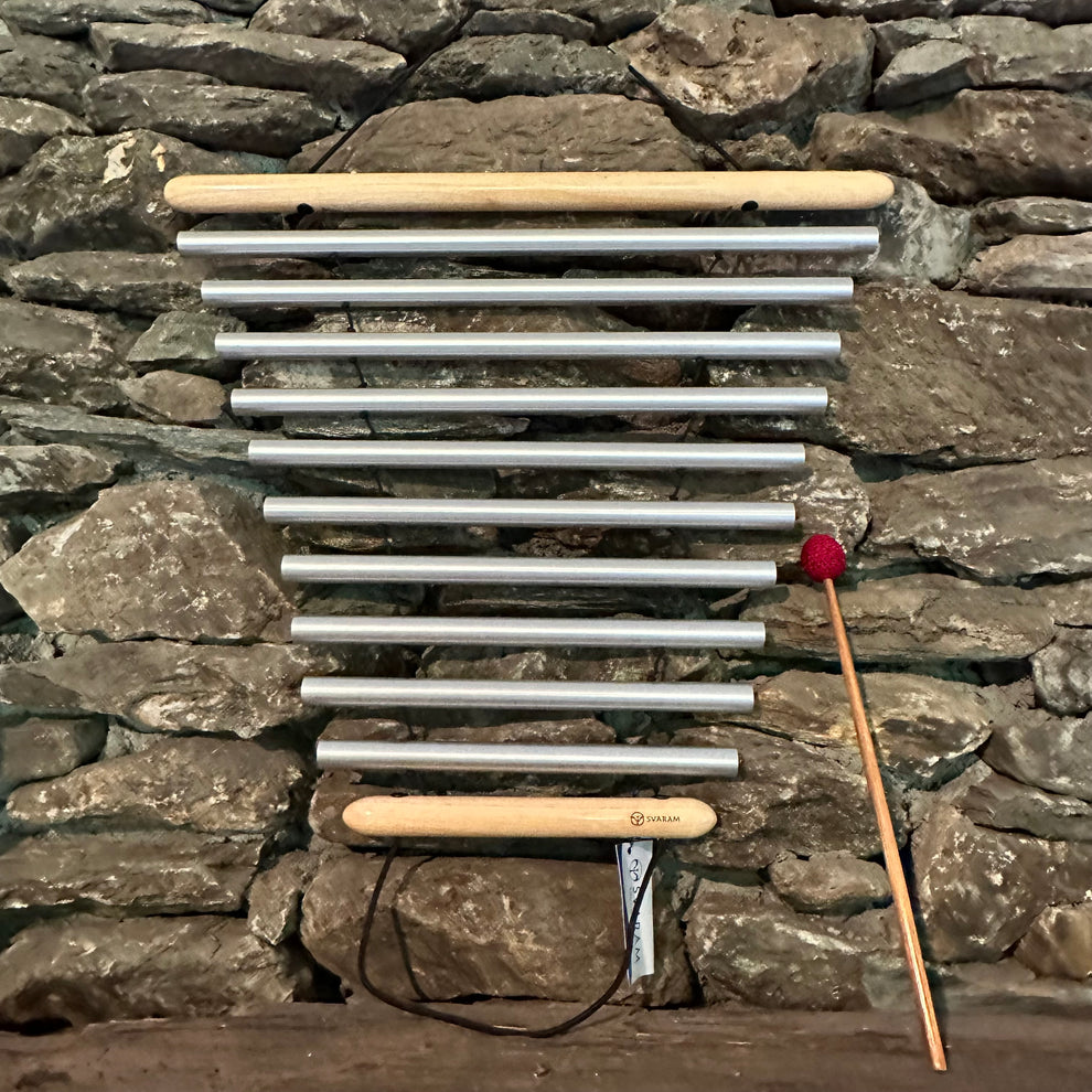 Sonic Chi Swinging Chime in 432 Hz | Healing Instrument – Brooklyn ...