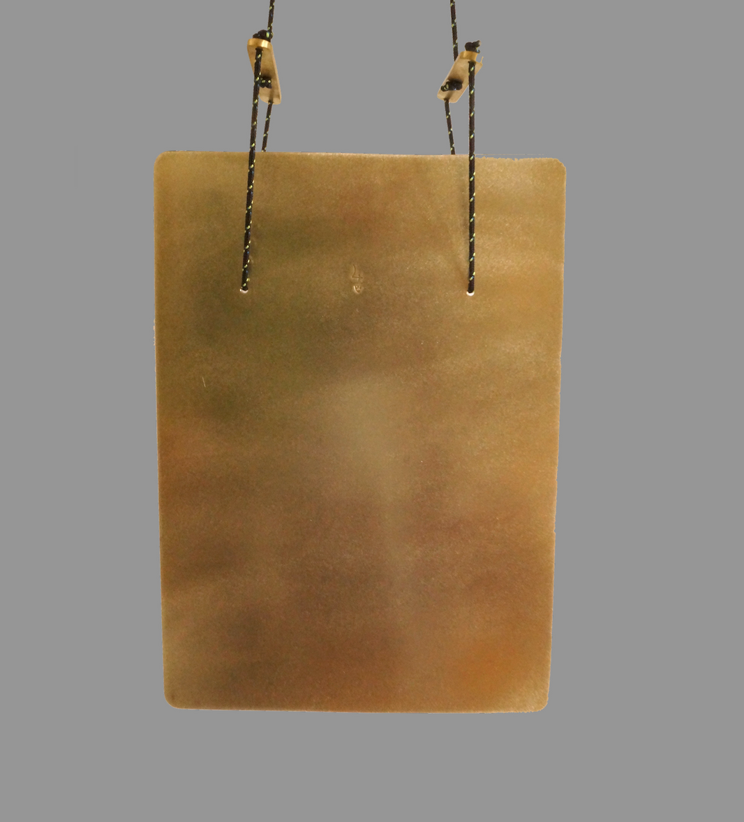 Planetary Gong Plates - Bass Octave for Deep Sound Healing & Meditation ...