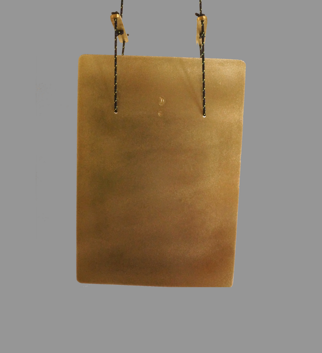 Planetary Gong Plates - Bass Octave for Deep Sound Healing & Meditation ...